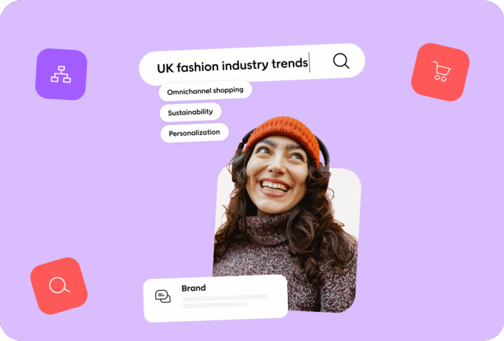 UK Fashion Industry Trends 2025: How Brands Can Stay Ahead