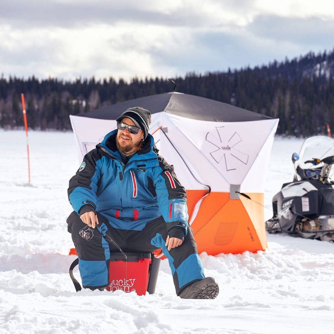 Happy Angler chooses Voyado CXP to better the customer experiences