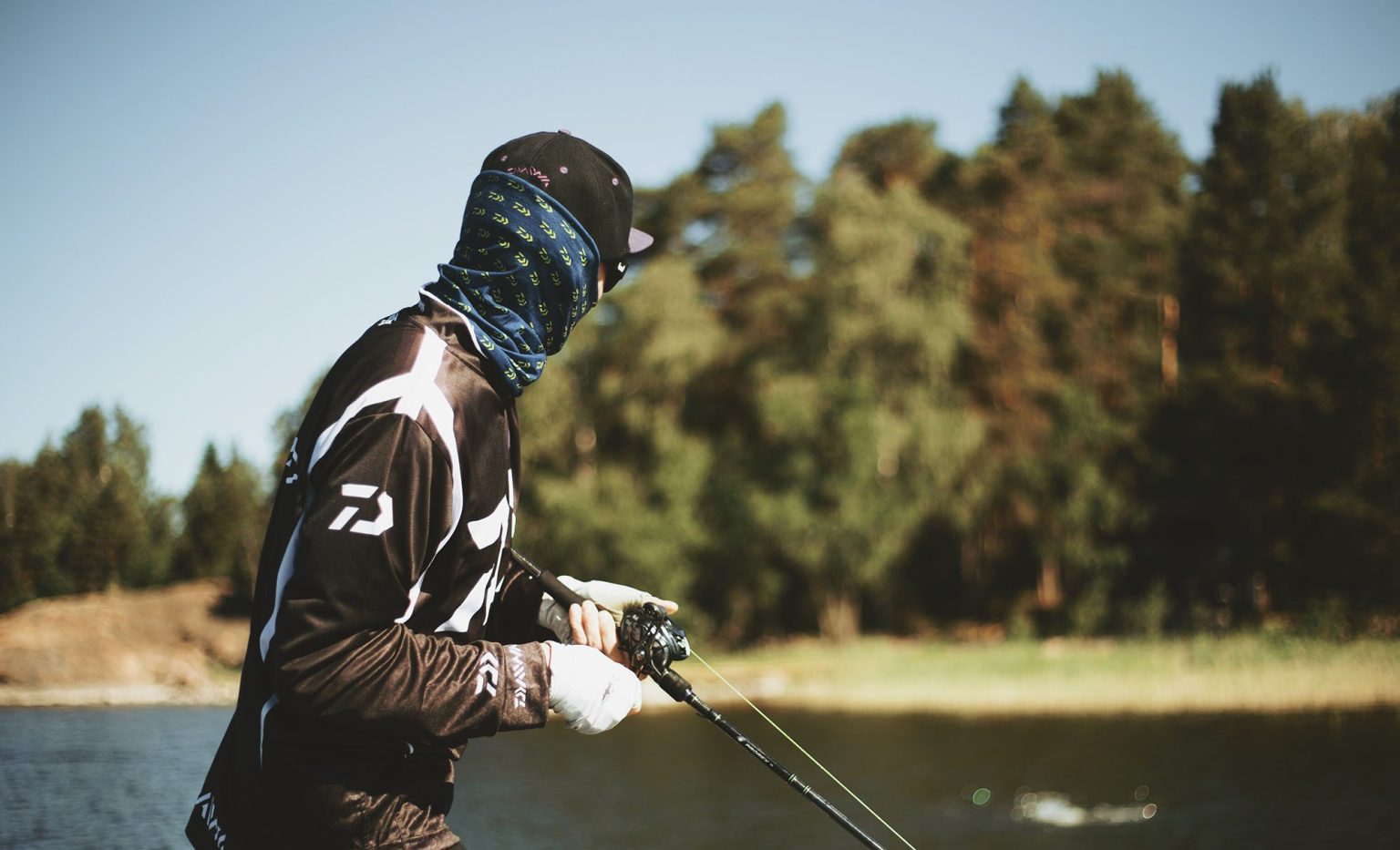 Happy Angler chooses Voyado CXP to better the customer experiences