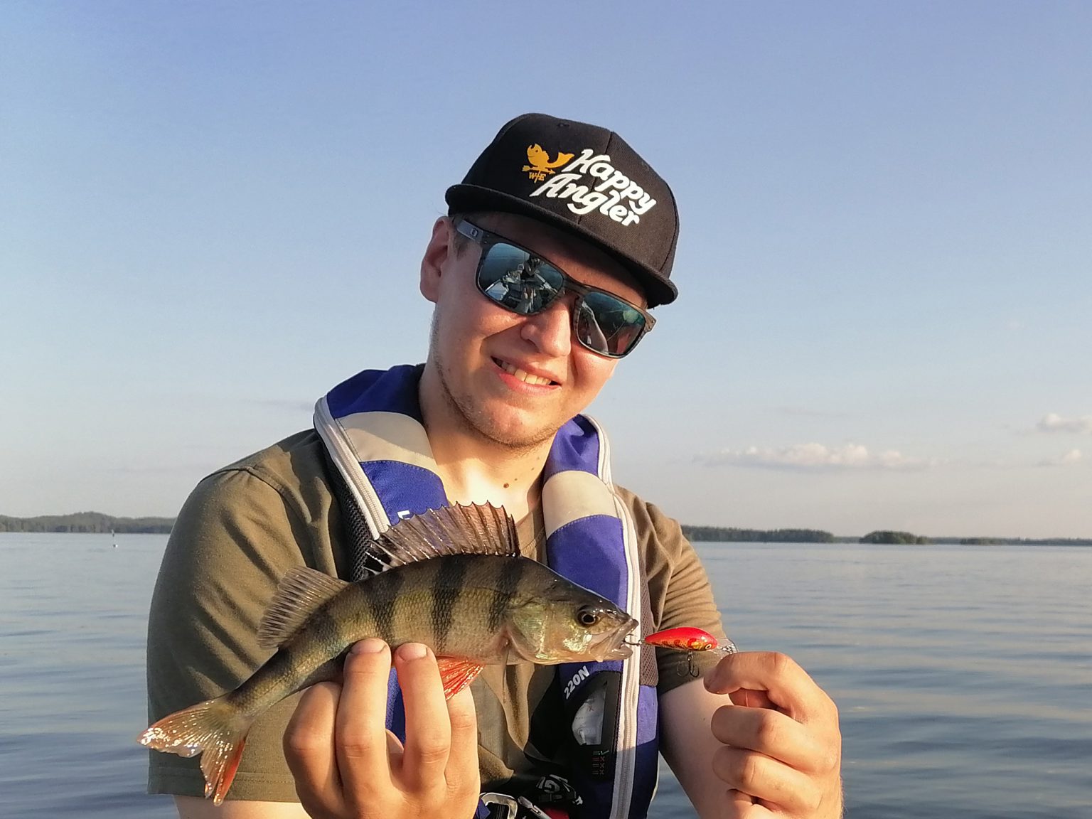 Happy Angler chooses Voyado CXP to better the customer experiences