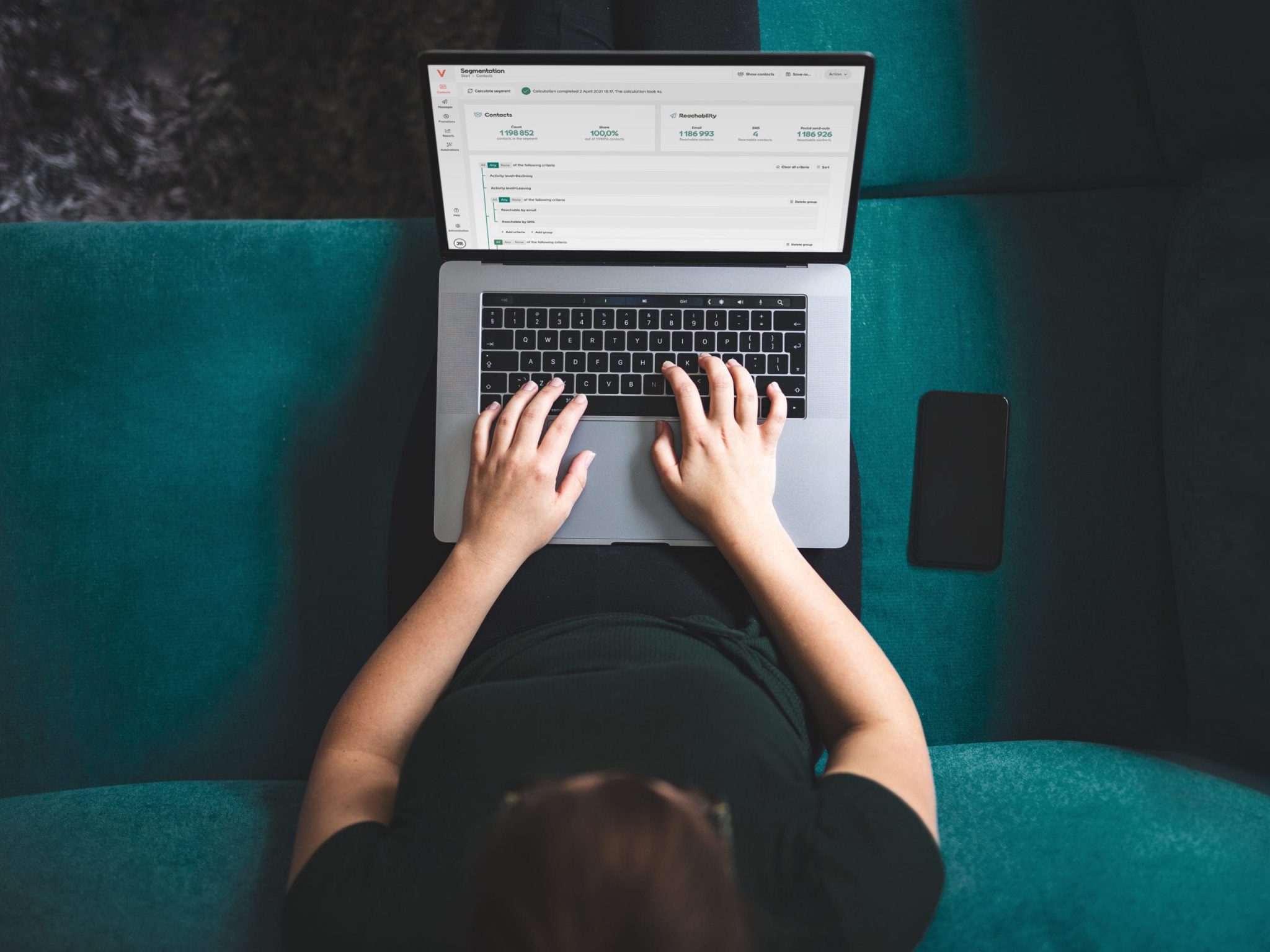 How to use a CXP – customer experience platform | Voyado