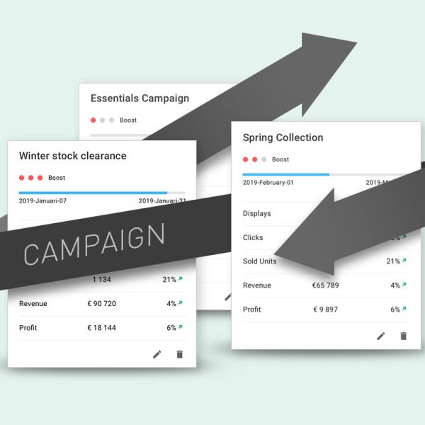 Build a Digital Merchandising Strategy That Sells - Voyado