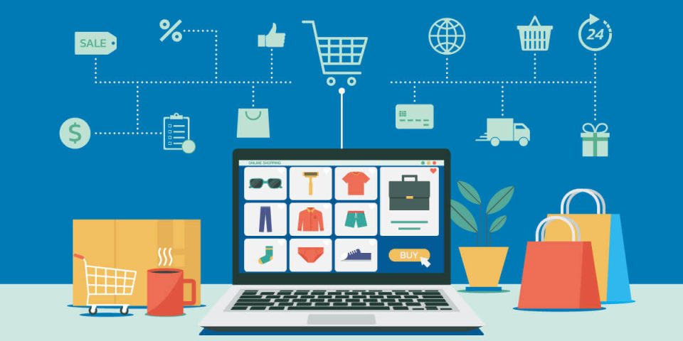 E-Commerce Merchandising: Everything You Need to Know