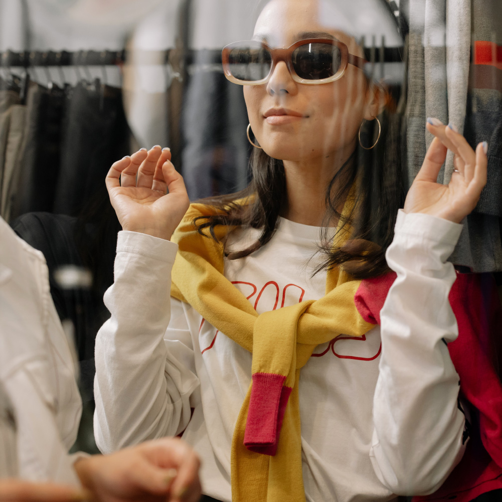 Customer data platform - Voyado