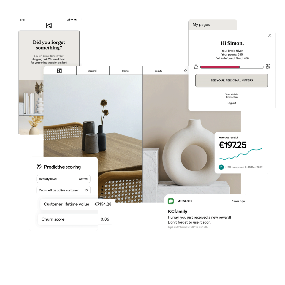Engage - Voyado