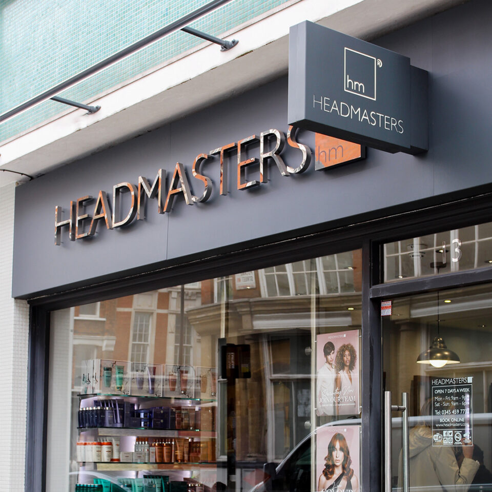 How Headmasters are revolutionizing hairdressing excellence through ...