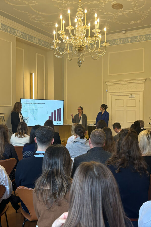 Customer cases - Voyado