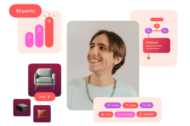 We make brands easy to love - Voyado