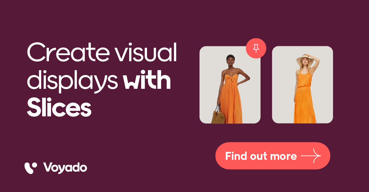 Tune in for Voyado's June spoilers and drops - Voyado