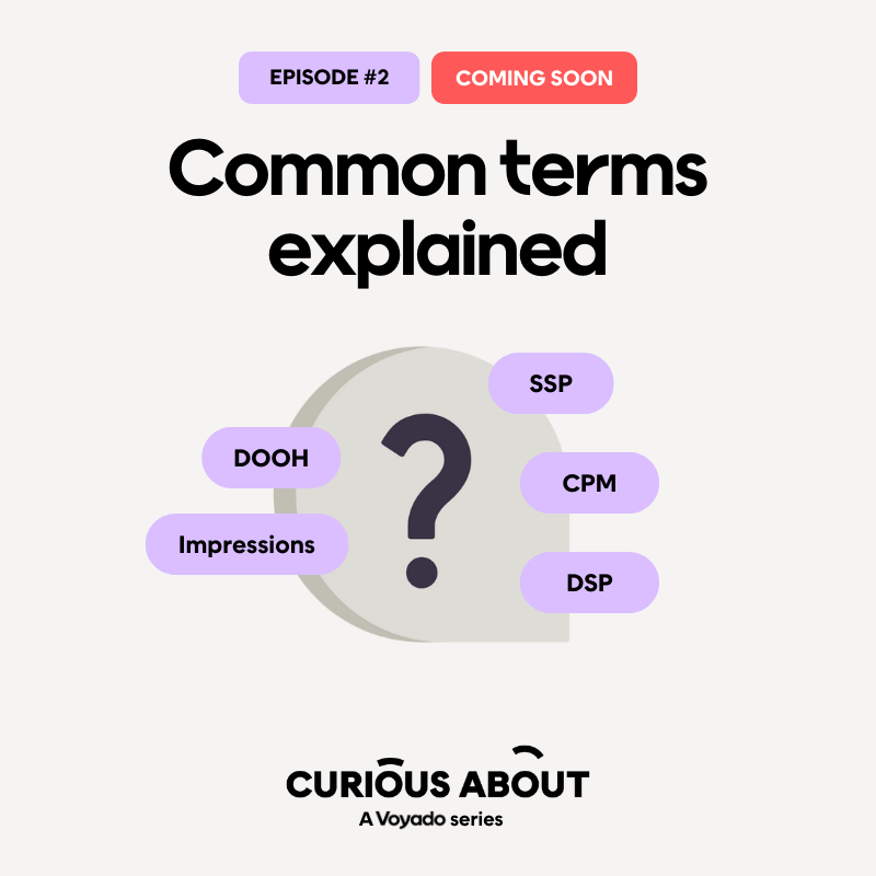 Curious about - Voyado