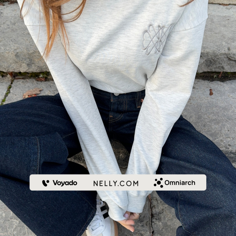 How NELLY transformed their way of delivering great customer ...