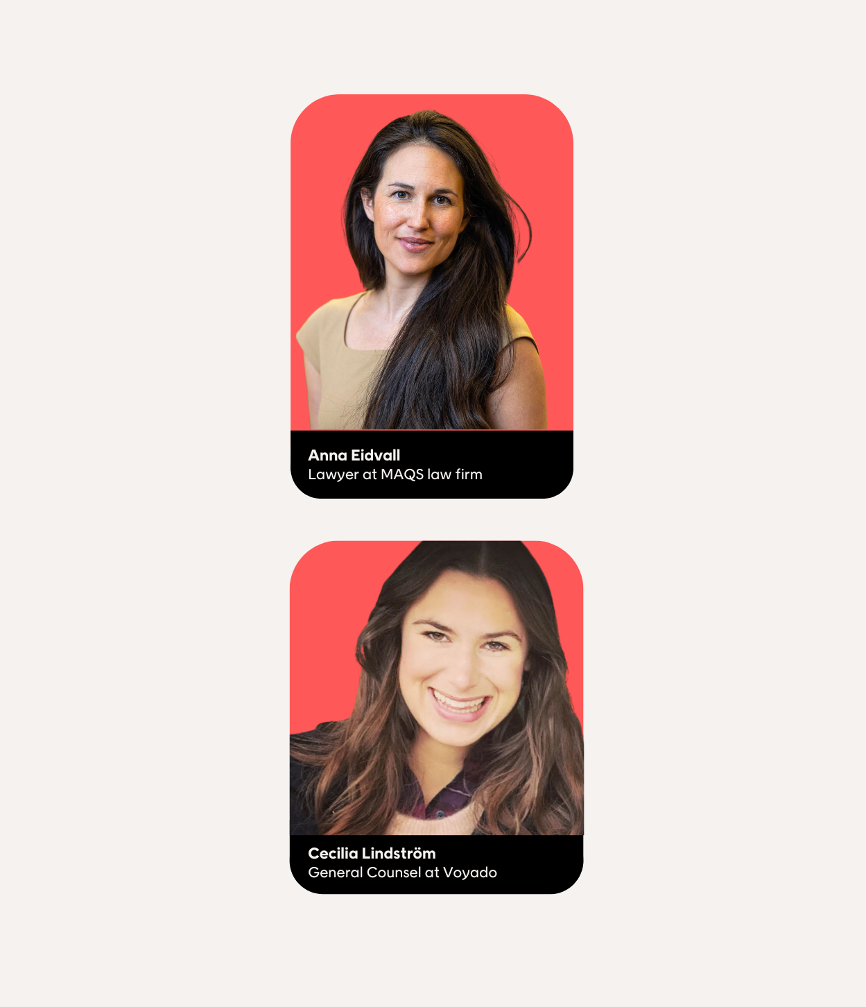 On demand webinar: Trade wars & shifting data laws - Voyado