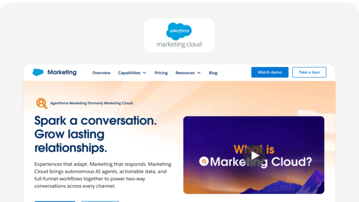 Best CRM Software for Retail | 2026 Platform Comparison - Voyado