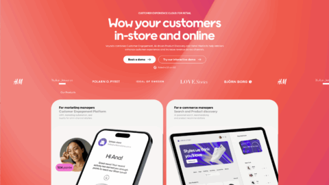 Best CRM Software for Retail | 2025 Platform Comparison - Voyado