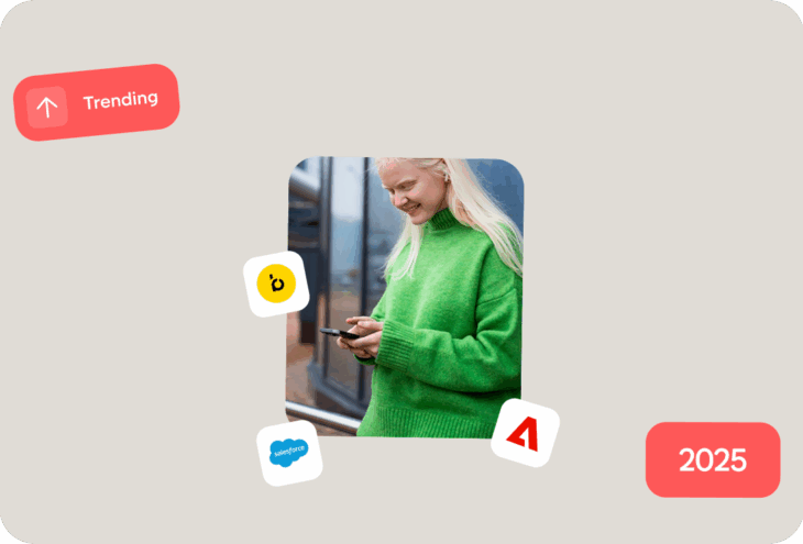 15 Best E-commerce Personalization Software in 2025