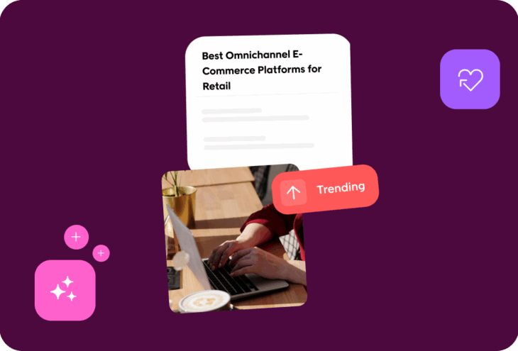 Best Omnichannel E-Commerce Platforms for Retail 2025