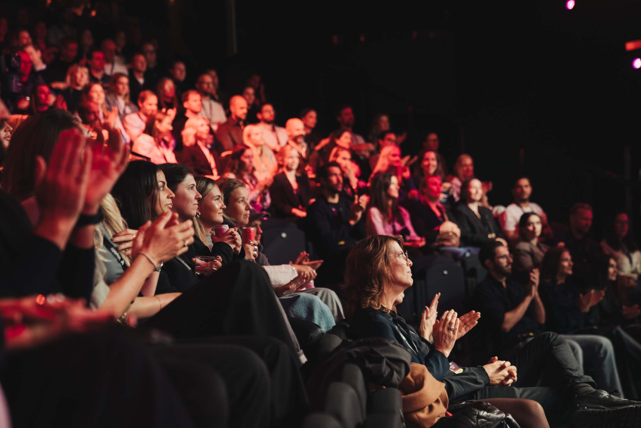 Love Generation 2025: Designing experiences that matter - Voyado